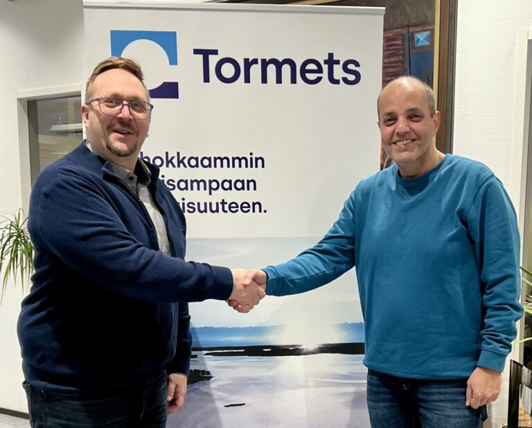 Tormets